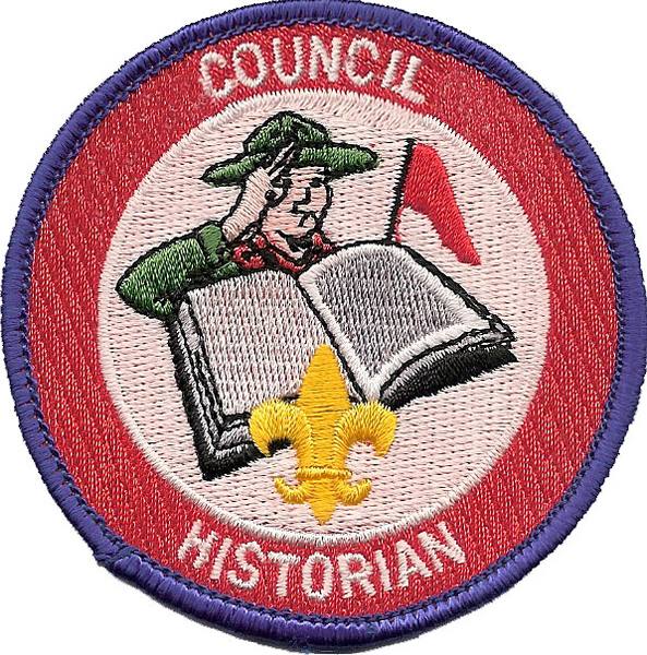 Historical Information – Connecticut Yankee Council, Scouting America