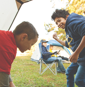 Support Scouting – Connecticut Yankee Council, Scouting America