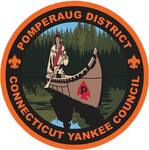 Pomperaug District – Connecticut Yankee Council, Scouting America