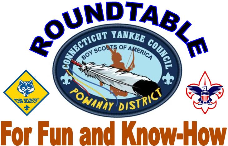 Roundtable New Program Year Kick-off – Connecticut Yankee Council ...
