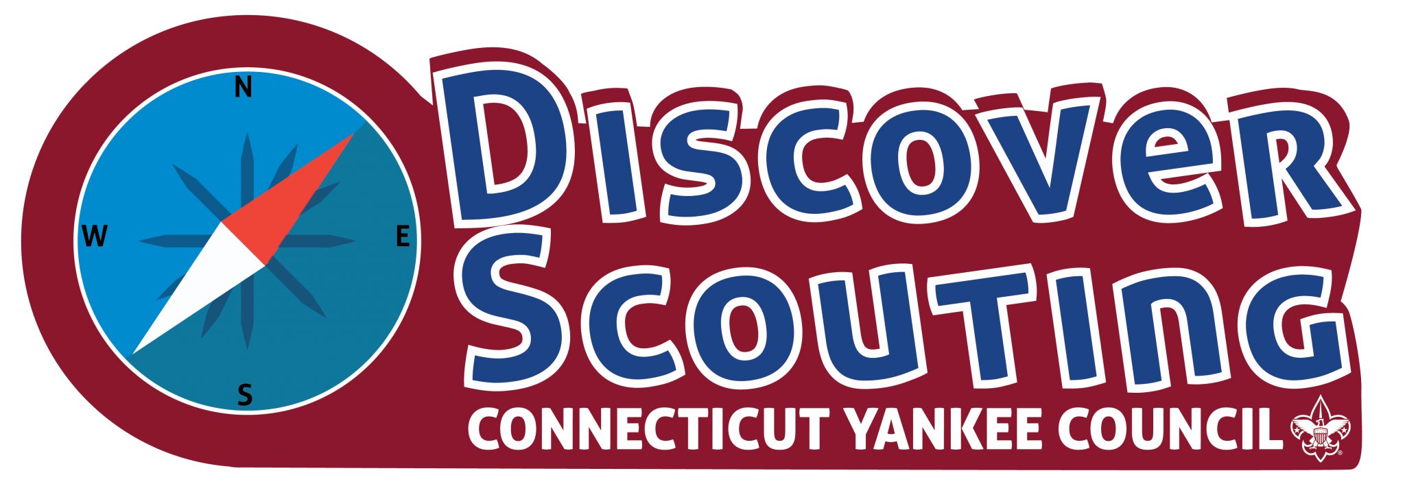 Discover Scouting – Connecticut Yankee Council, BSA
