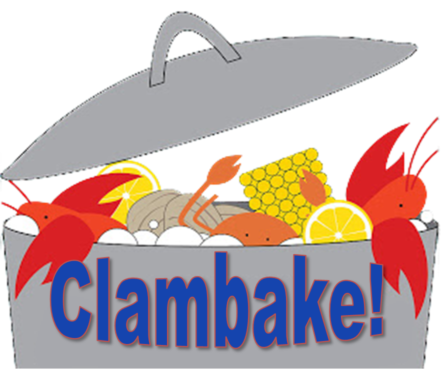Clambake – Connecticut Yankee Council, BSA