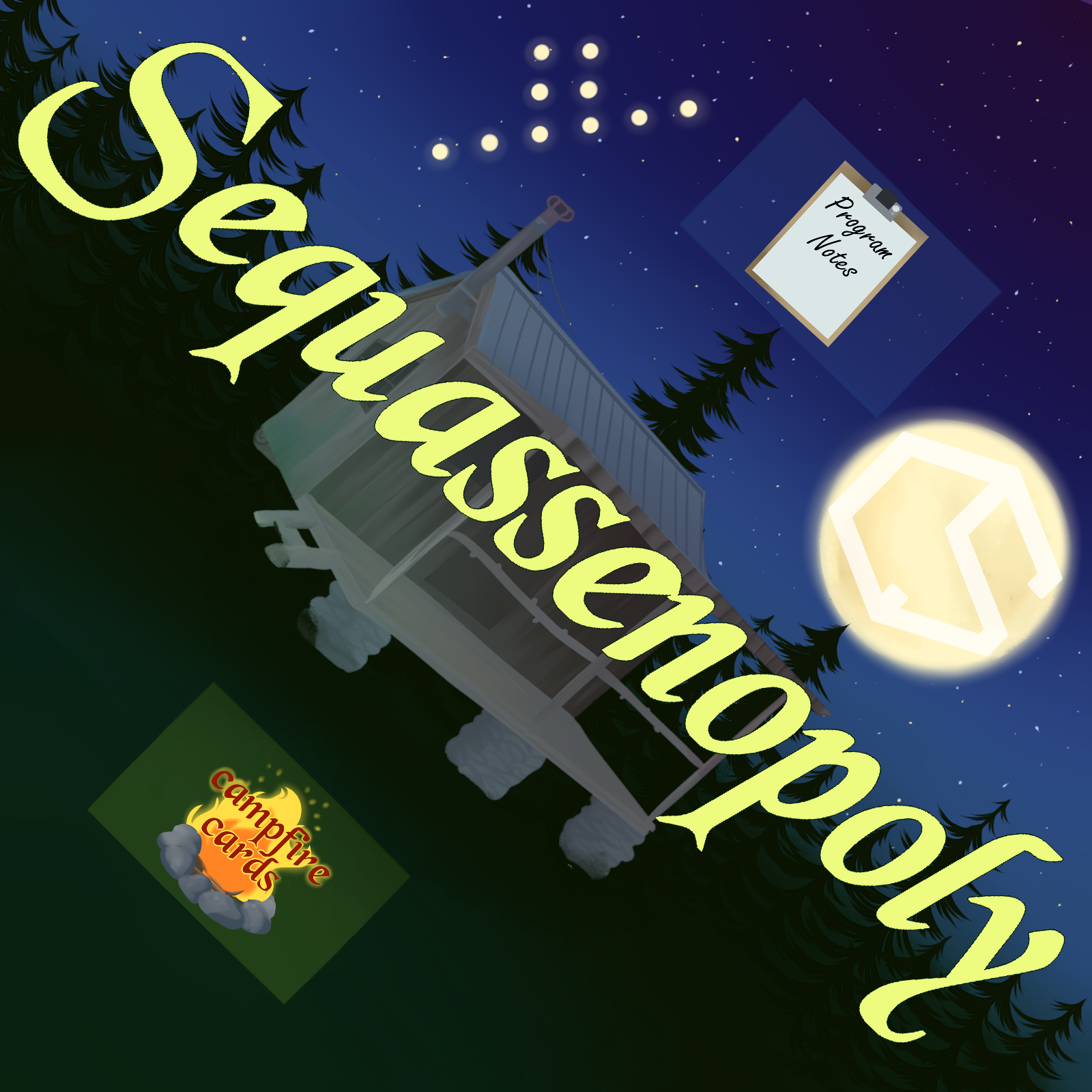 2021 May 27- Sequassenopoly is here! – Connecticut Yankee Council ...