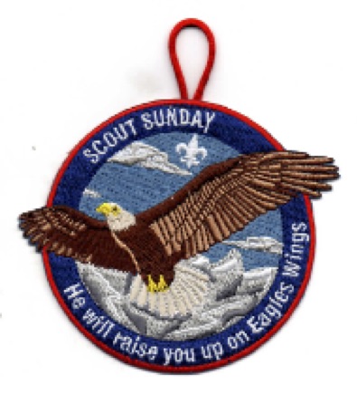 Quinnipiac District Scout Sunday and Scout Sabbath – Connecticut Yankee ...
