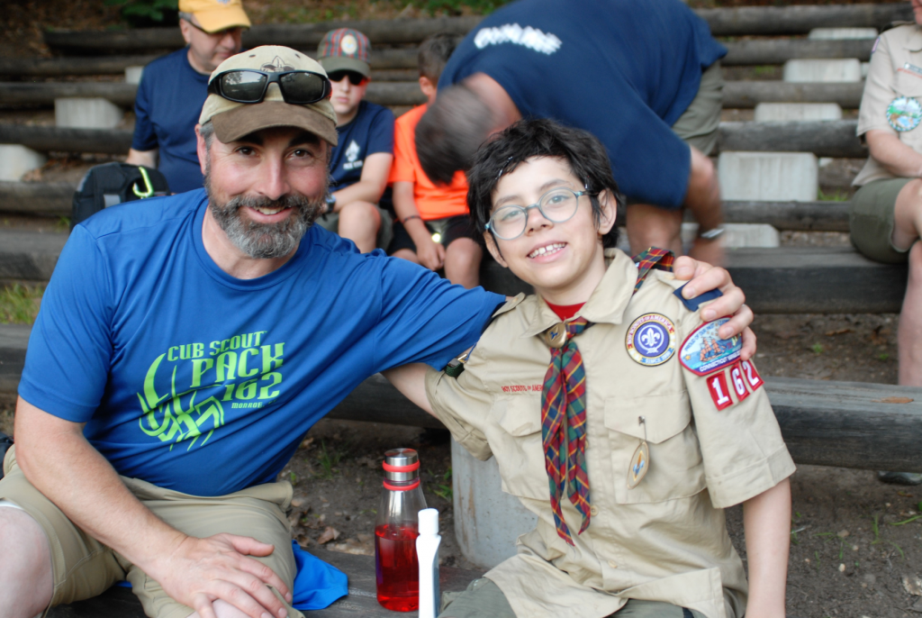 Reg Closed: Cub Scout Family Camp 2021 – Connecticut Yankee Council, BSA