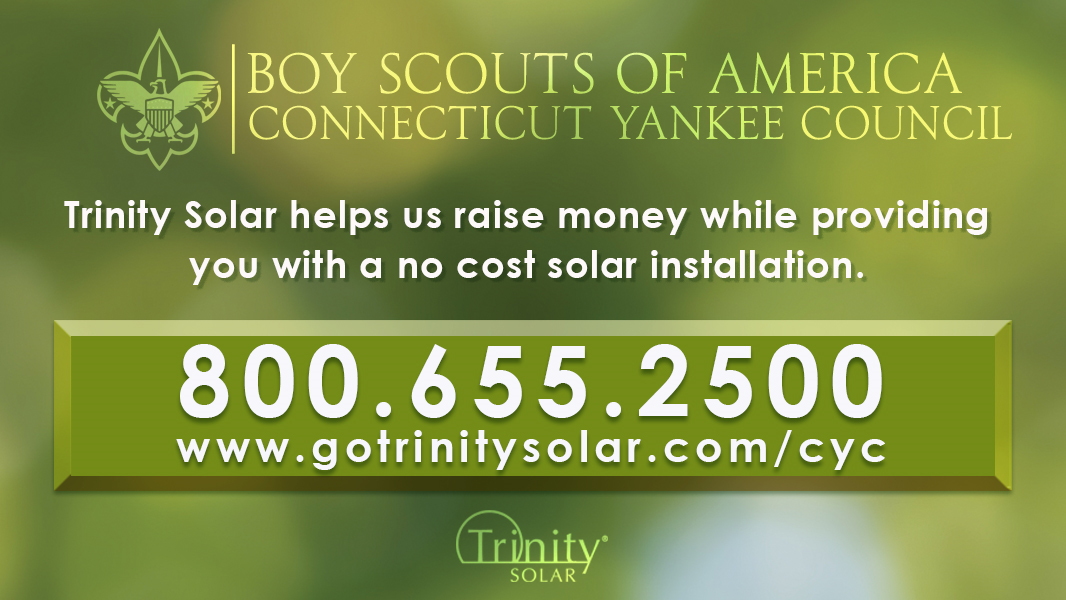 Connecticut Yankee Council, BSA