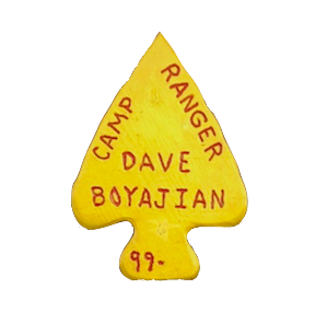 MAINTAINING CAMP SEQUASSEN – Connecticut Yankee Council, Scouting America