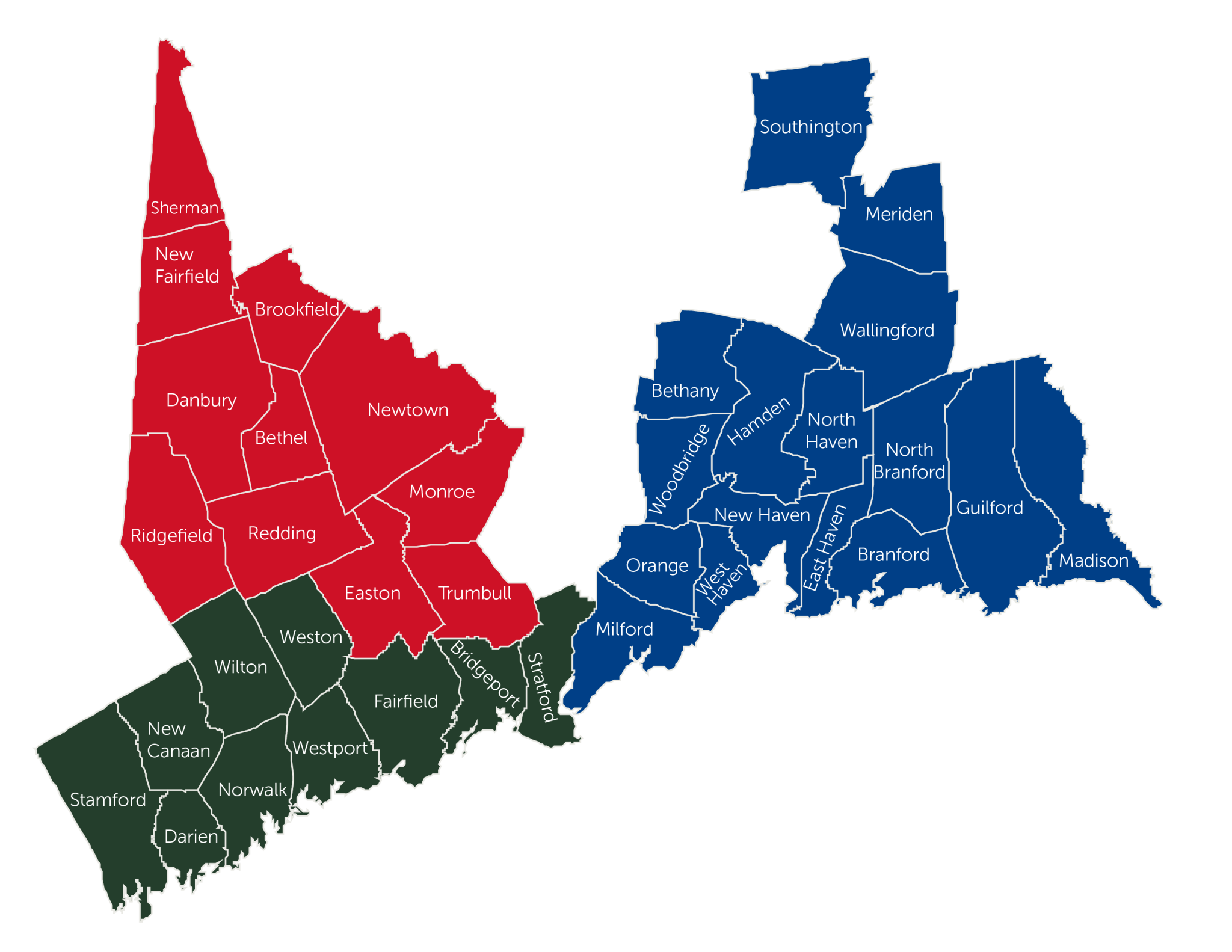 Aligning our Districts to Support our Scouts – Connecticut Yankee ...