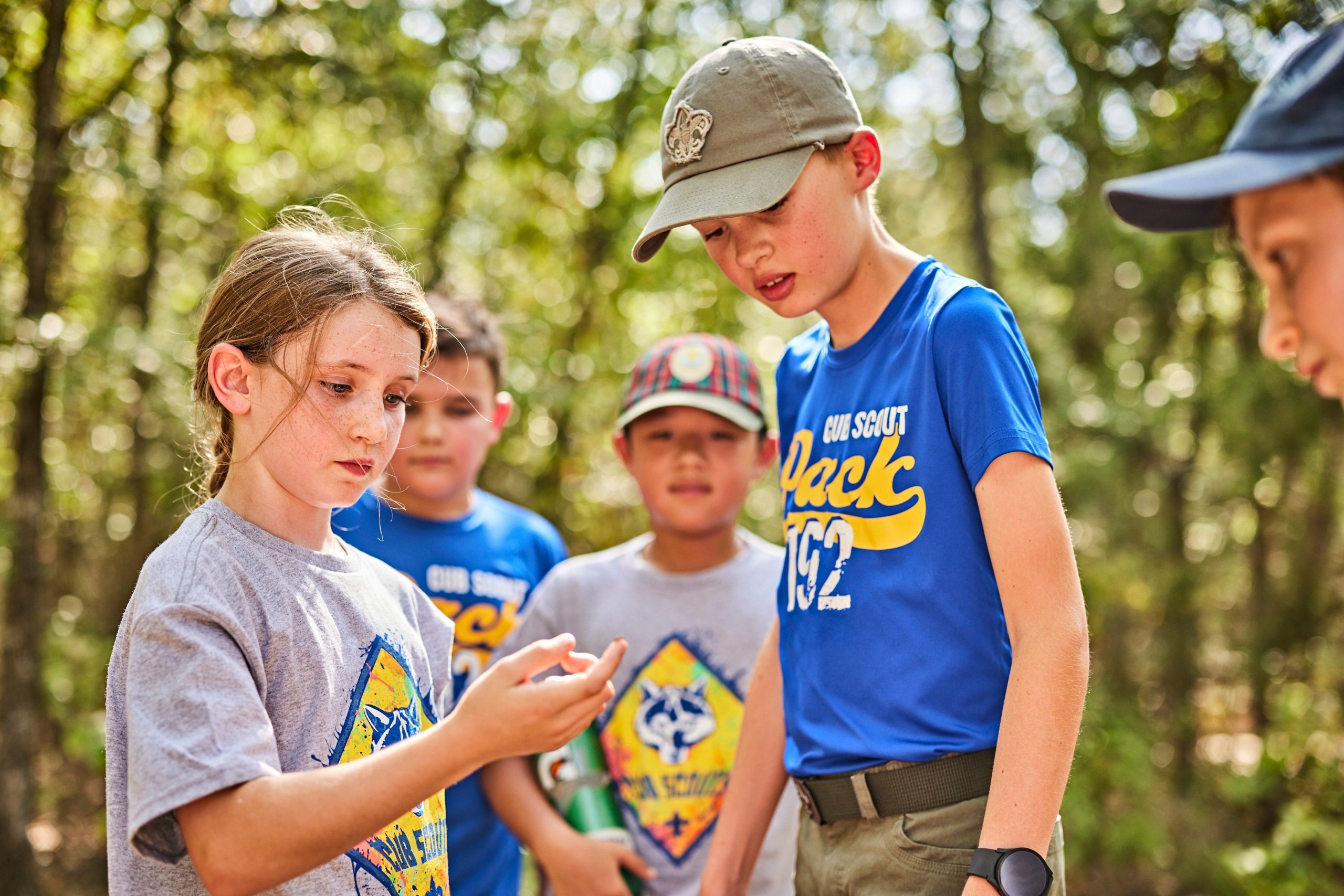 Member Hub – Connecticut Yankee Council, BSA