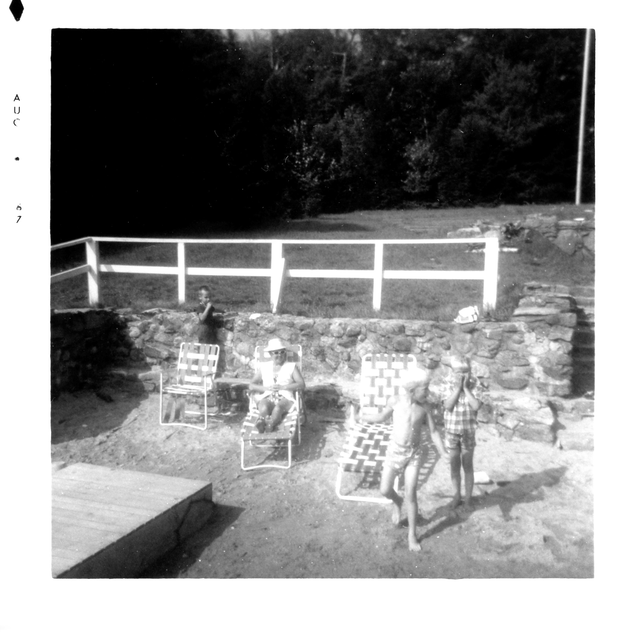 Camp Sequassen History – Connecticut Yankee Council, BSA