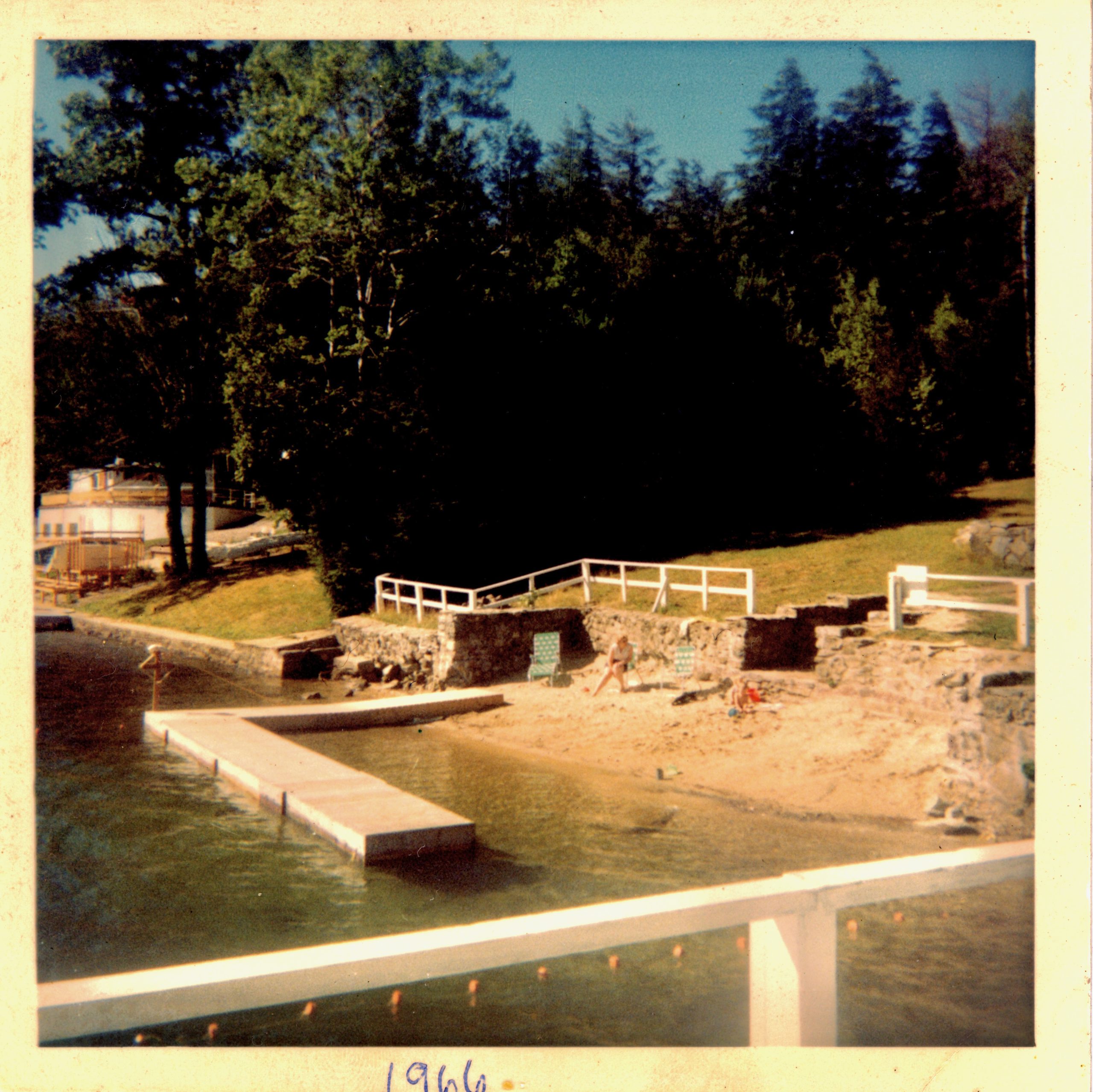 Camp Sequassen History – Connecticut Yankee Council, BSA