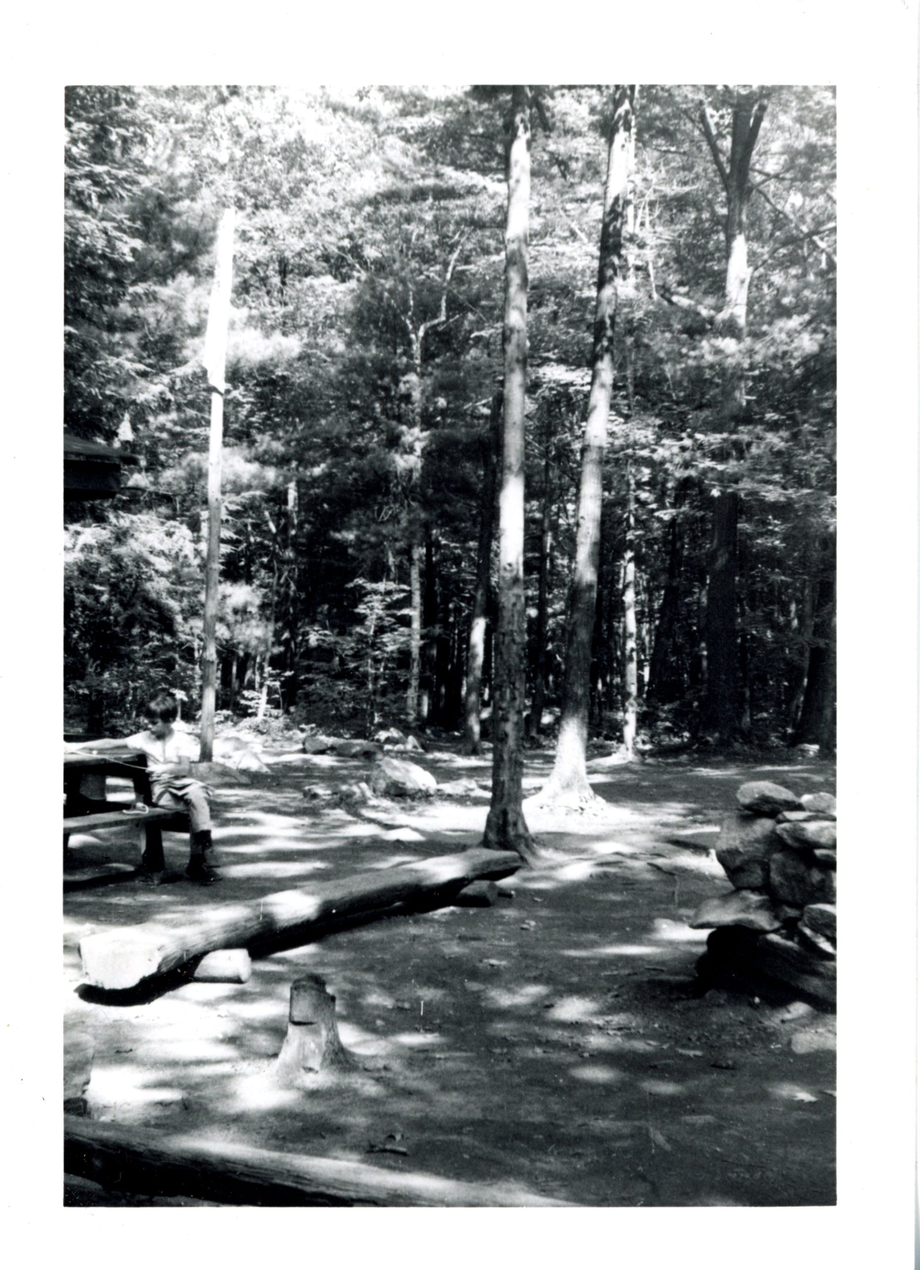 Camp Sequassen History – Connecticut Yankee Council, BSA