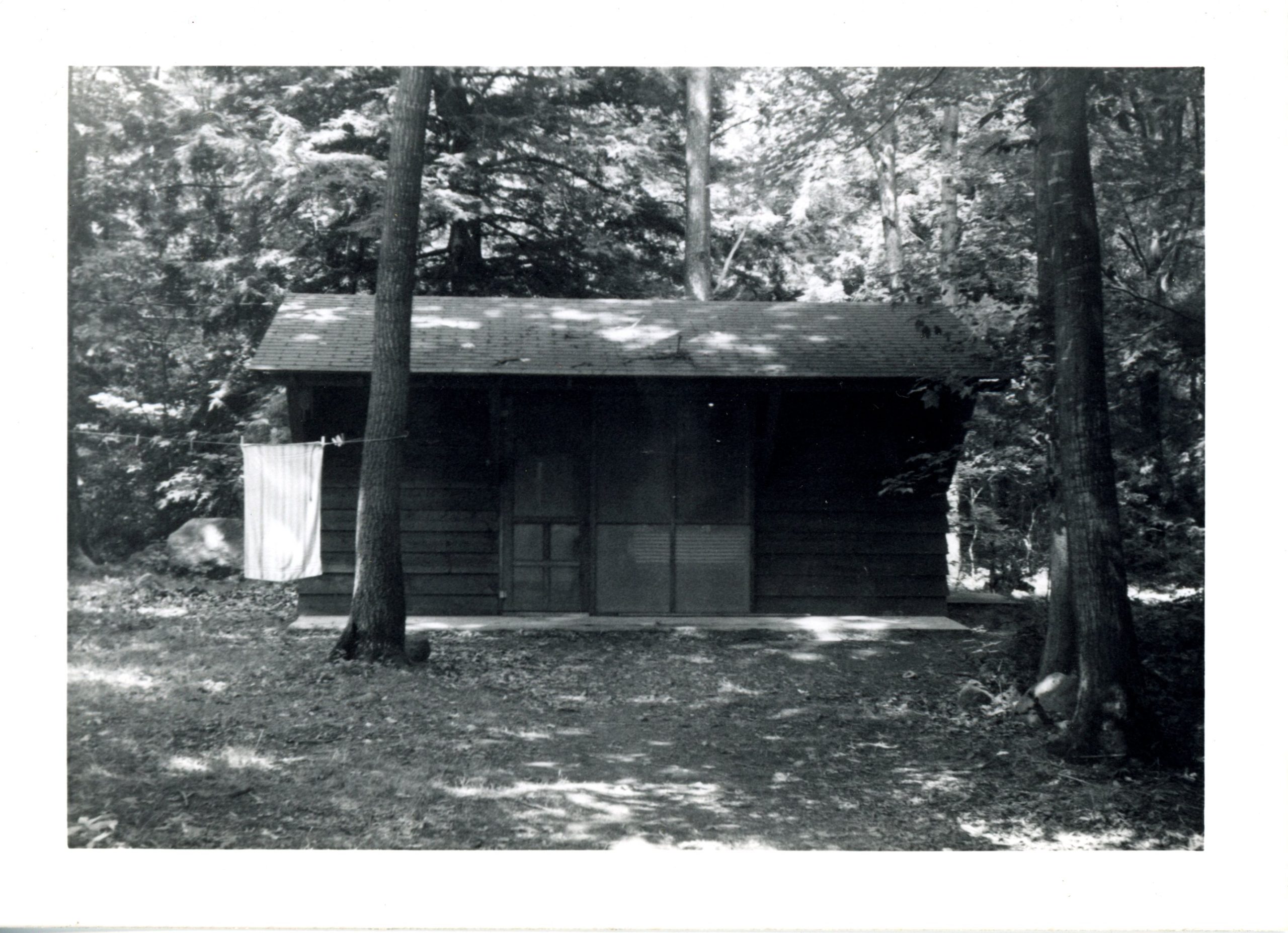 Camp Sequassen History – Connecticut Yankee Council, BSA