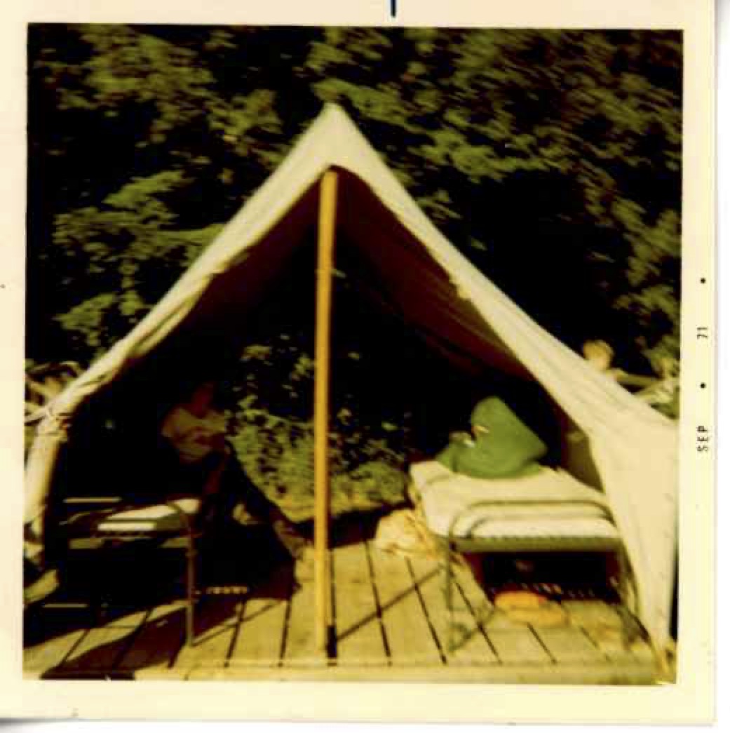 Camp Sequassen History – Connecticut Yankee Council, BSA