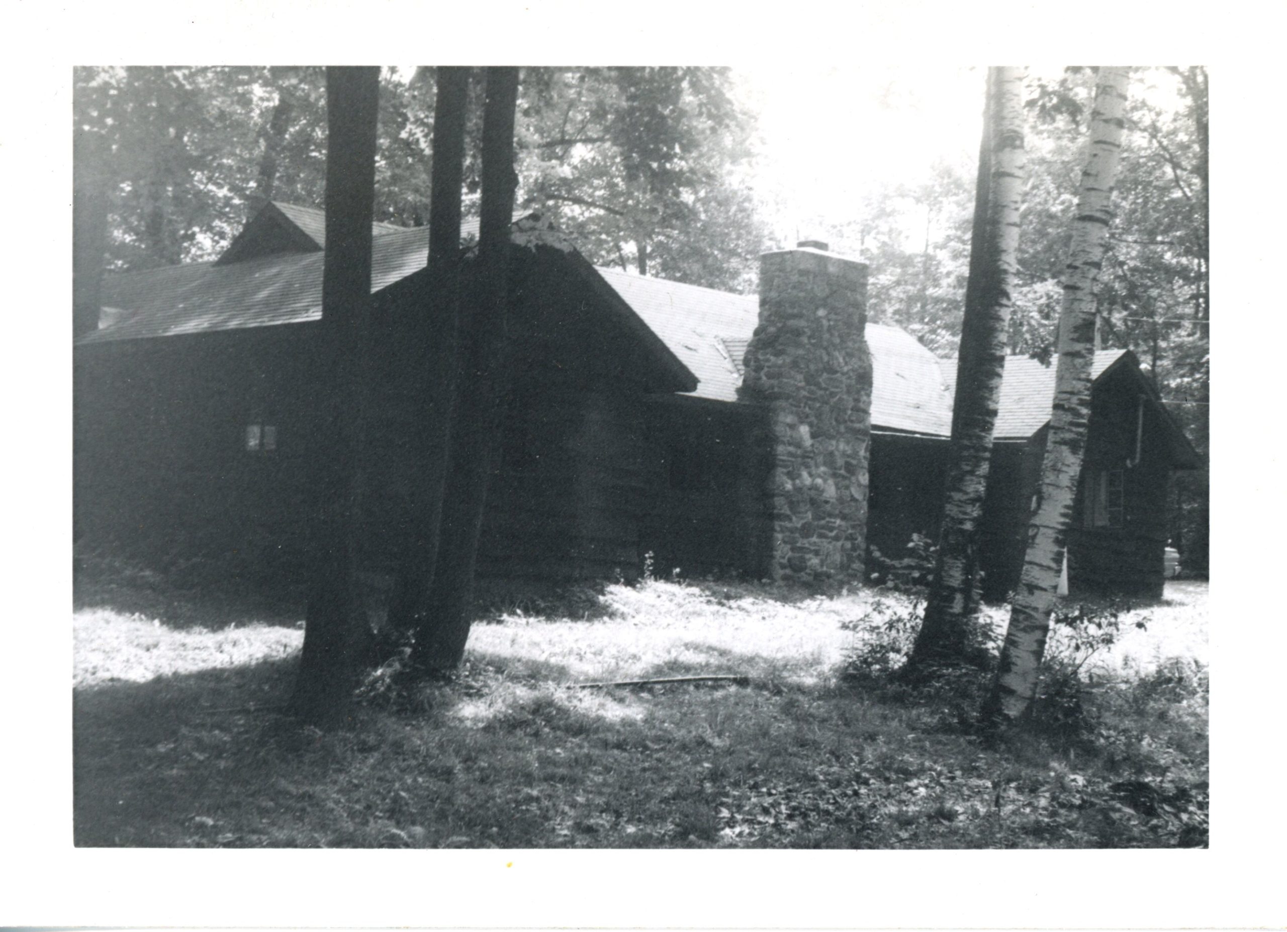 Camp Sequassen History – Connecticut Yankee Council, BSA