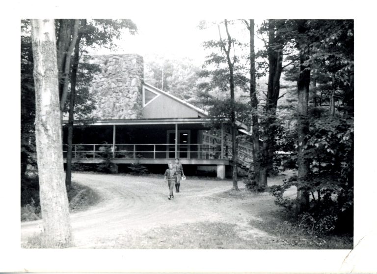 Camp Sequassen History – Connecticut Yankee Council, BSA