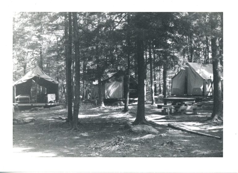Camp Sequassen History – Connecticut Yankee Council, BSA