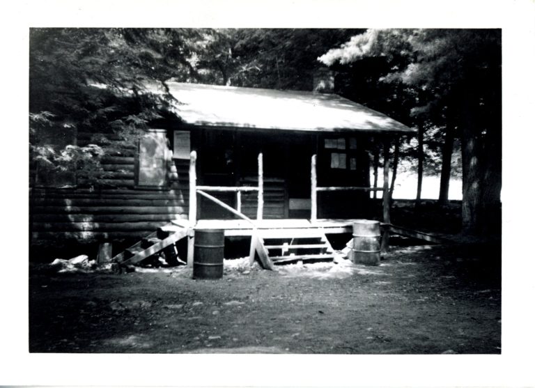 Camp Sequassen History – Connecticut Yankee Council, BSA