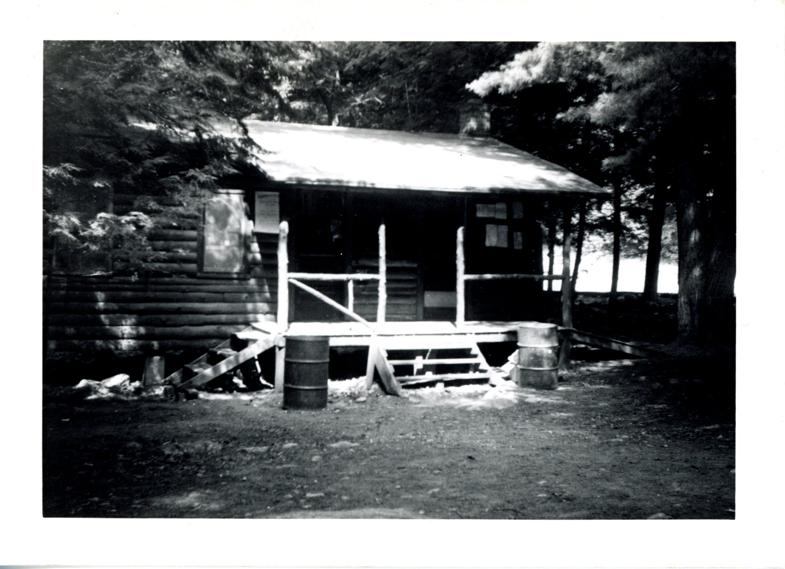 Camp Sequassen History – Connecticut Yankee Council, BSA