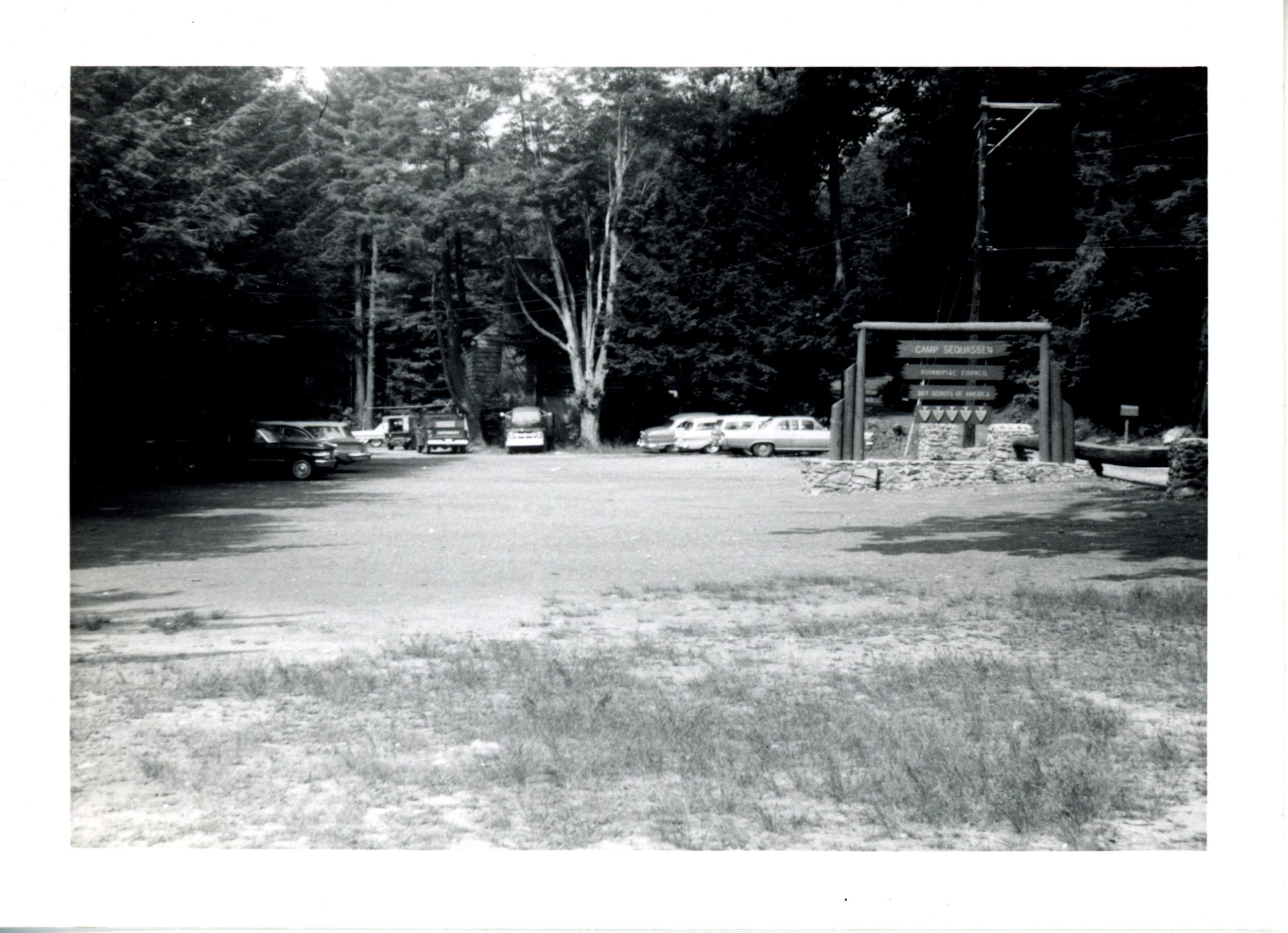 Camp Sequassen History – Connecticut Yankee Council, BSA