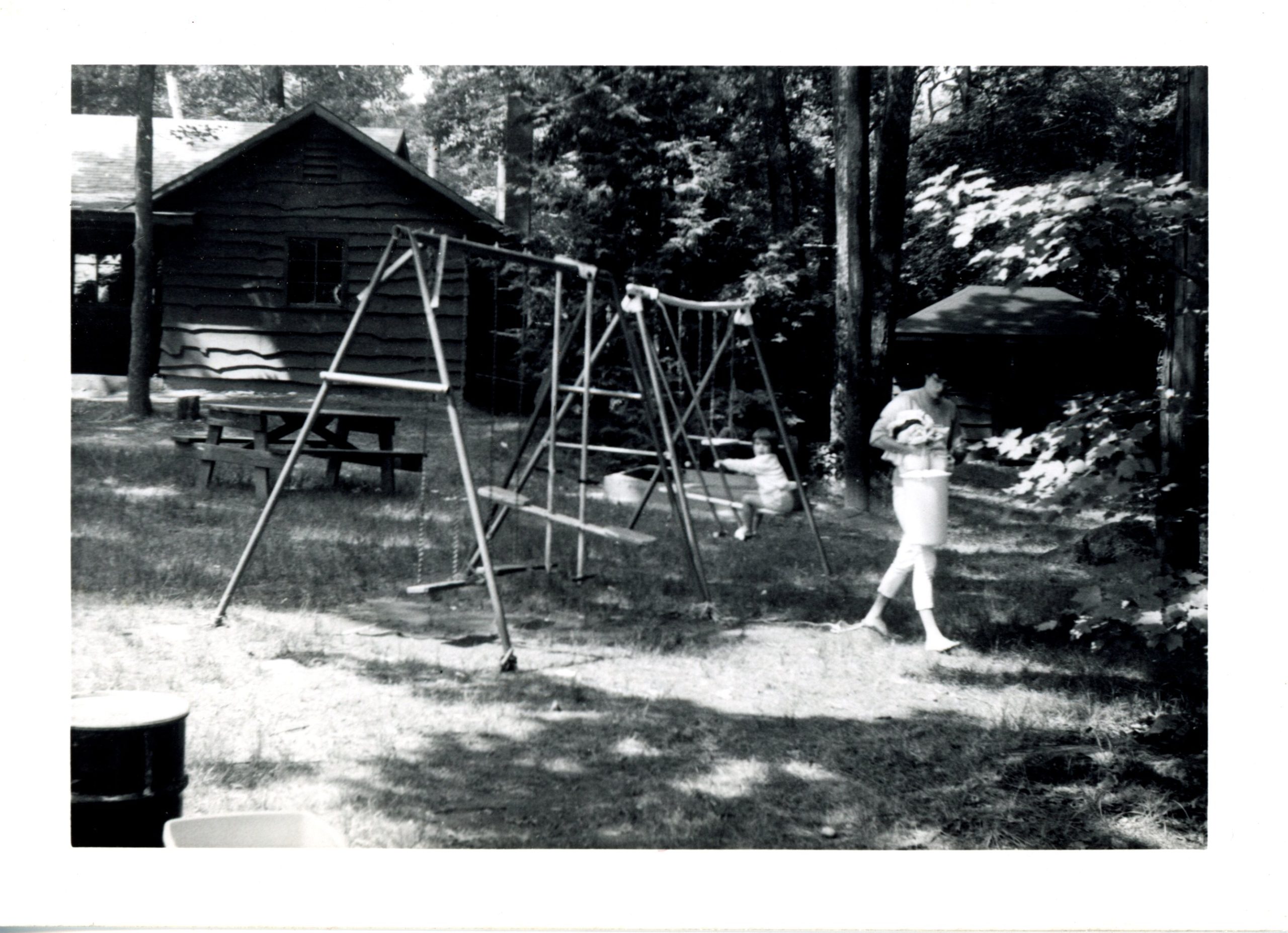 Camp Sequassen History – Connecticut Yankee Council, BSA