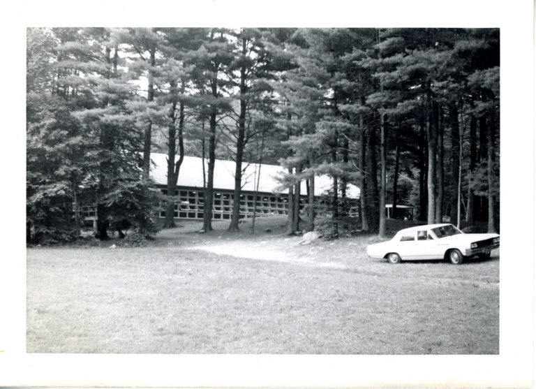 Camp Sequassen History – Connecticut Yankee Council, BSA