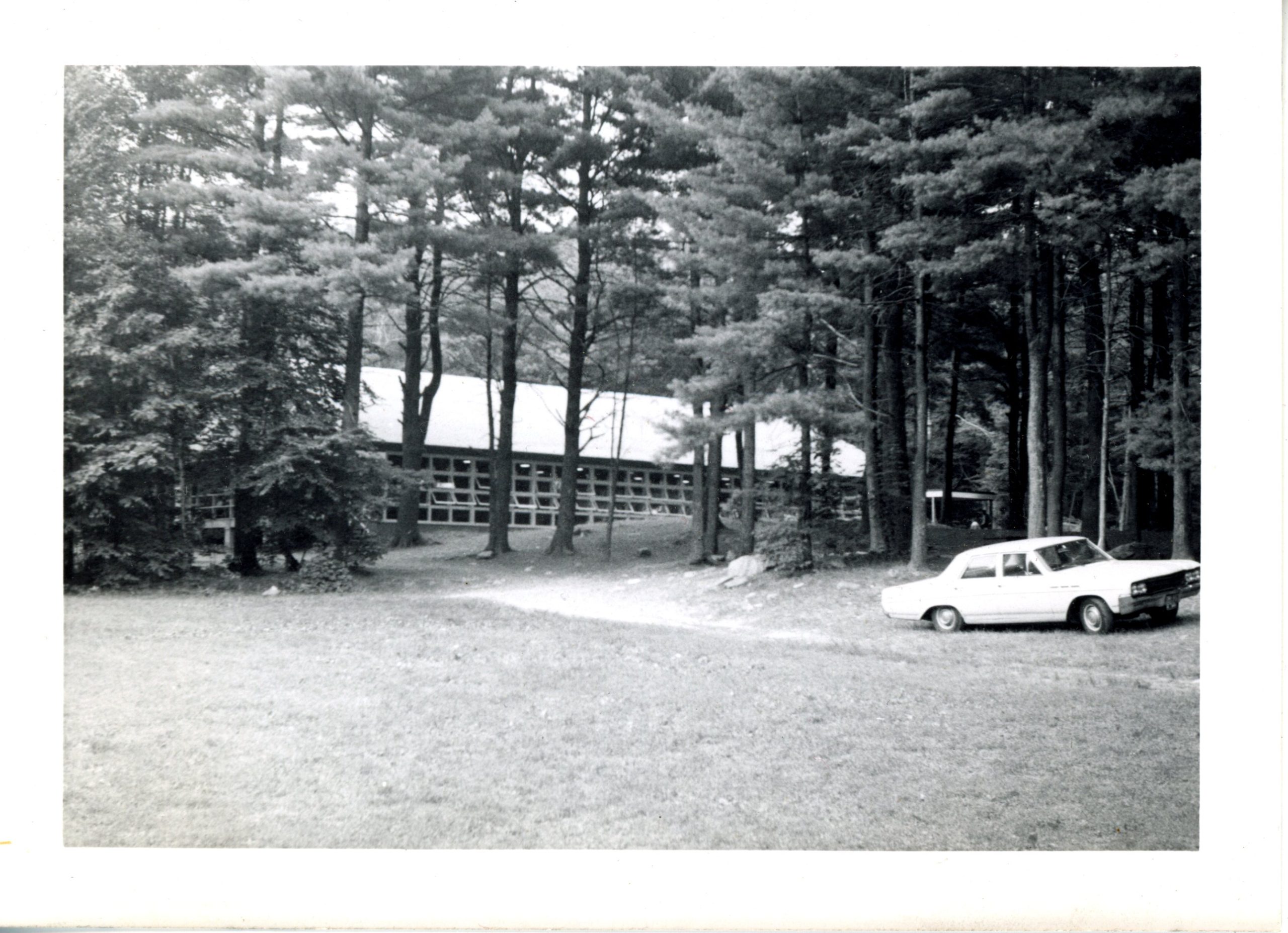 Camp Sequassen History – Connecticut Yankee Council, BSA