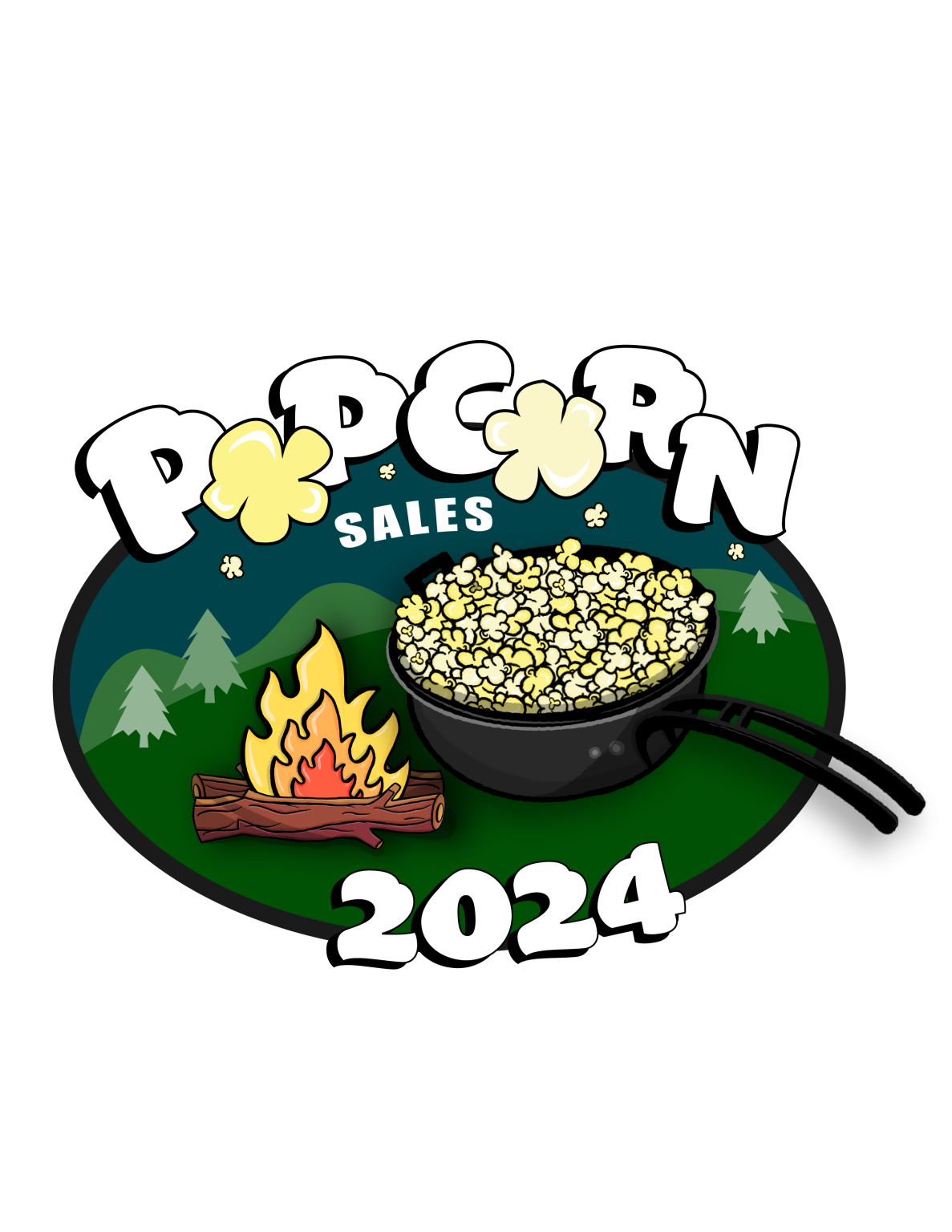 2024 Popcorn Fundraising – Connecticut Yankee Council, Scouting America