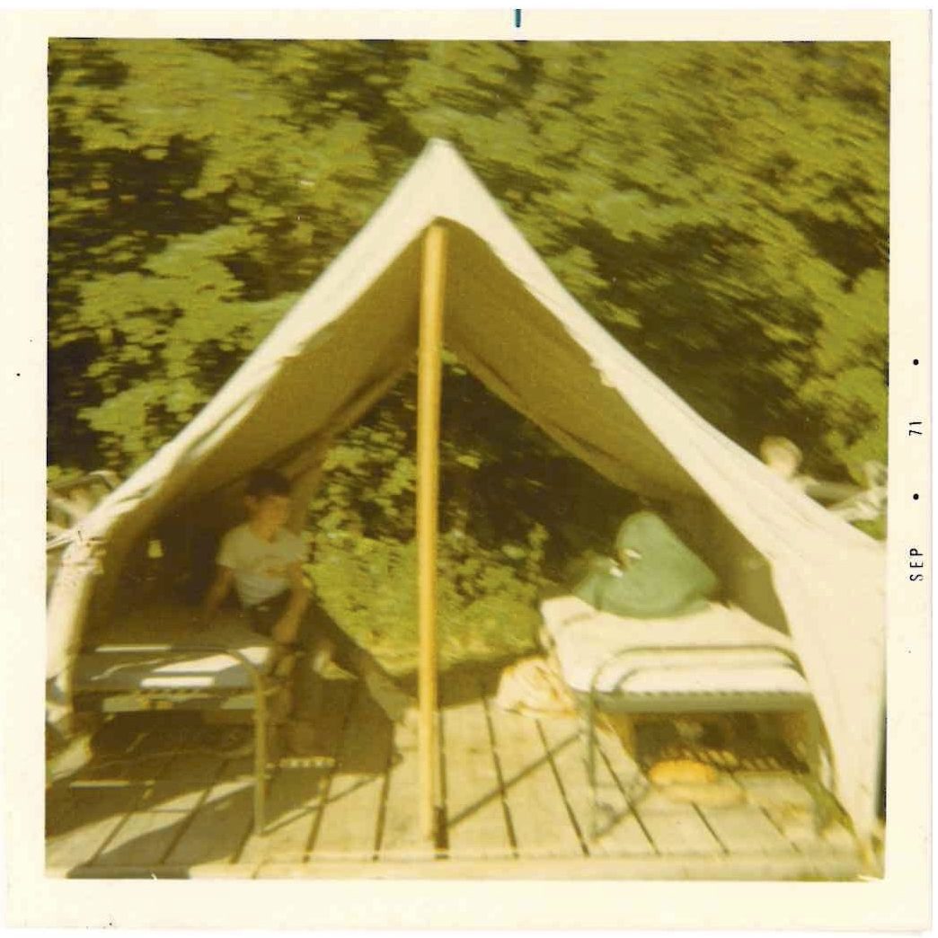 Camp Sequassen History – Connecticut Yankee Council, Scouting America