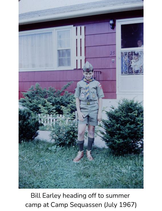 Camp Sequassen History – Connecticut Yankee Council, Scouting America