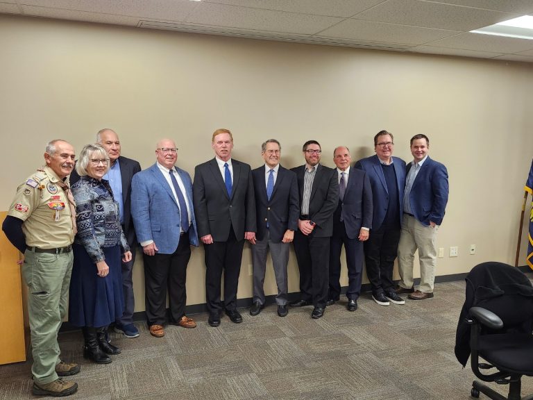 Introducing our New Scout Executive & CEO – Connecticut Yankee Council ...